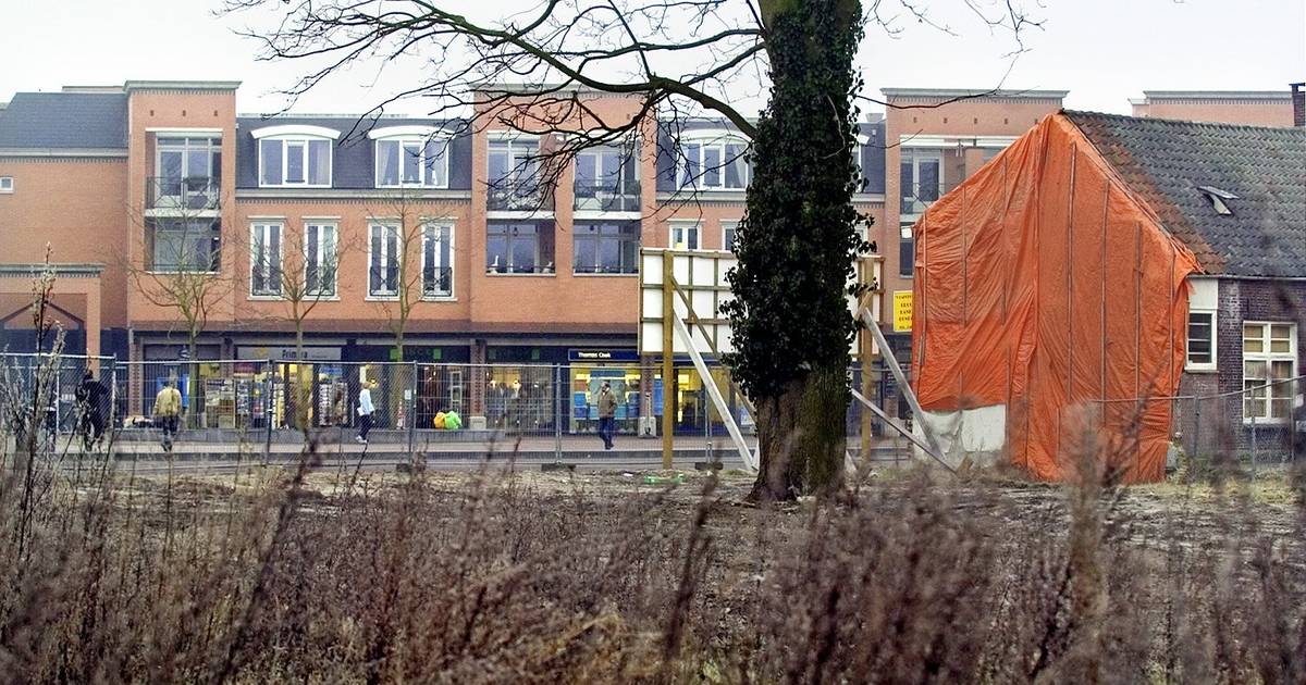 Durendael start met Centrumplan Oost Rijen | Oosterhout | AD.nl
