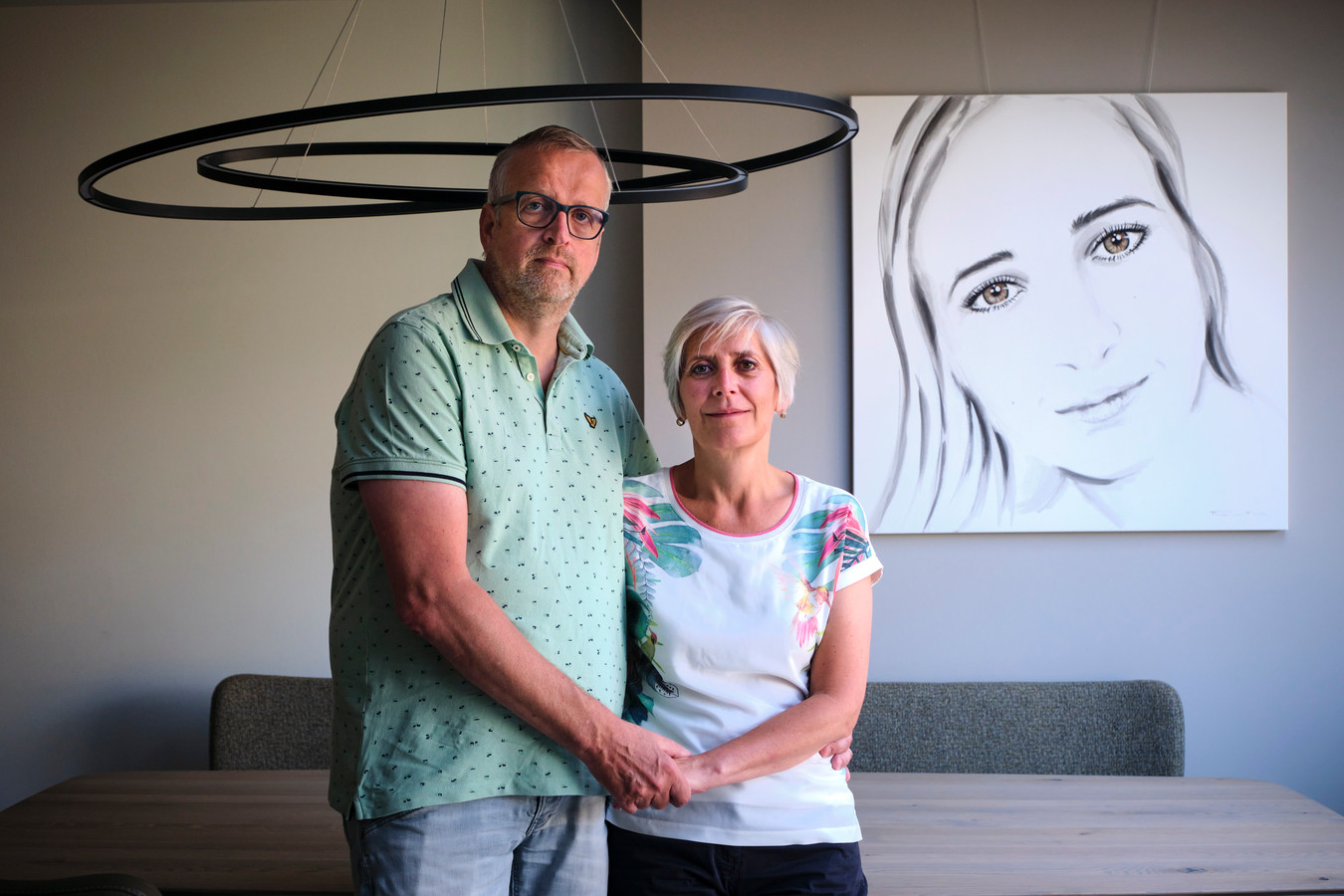 Lieke (16) verongelukte door hoog gras, na strijd van acht jaar wordt ...