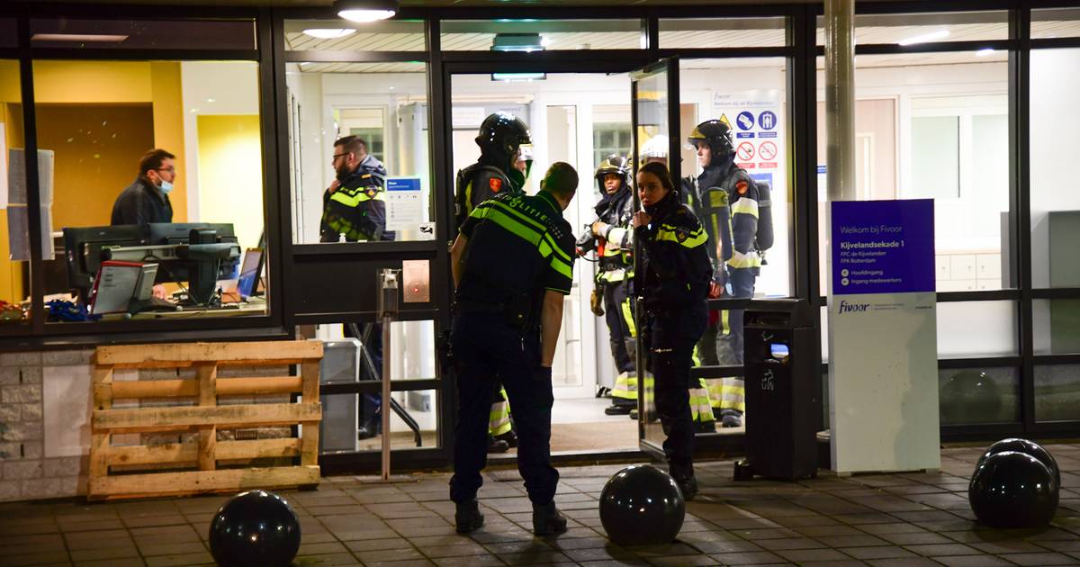 Spanning in tbs-kliniek: personeel vertrekt door wangedrag van ...