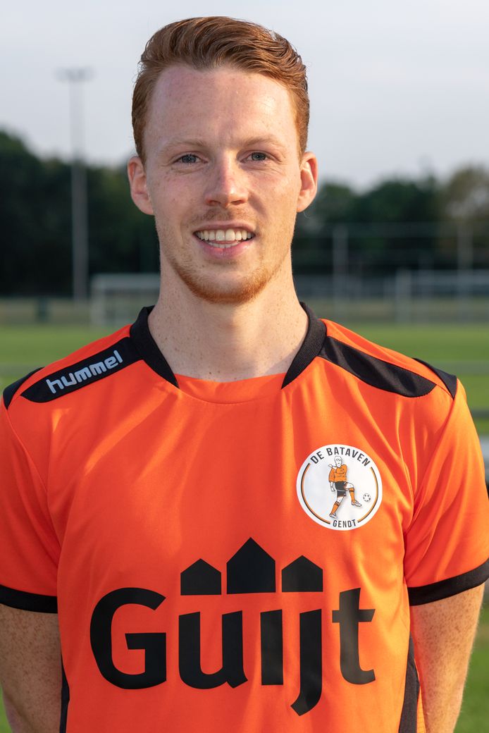 De Bataven-coach Rob Bouman: 'Ideale elf bestaat niet' | Voetbal Betuwe ...