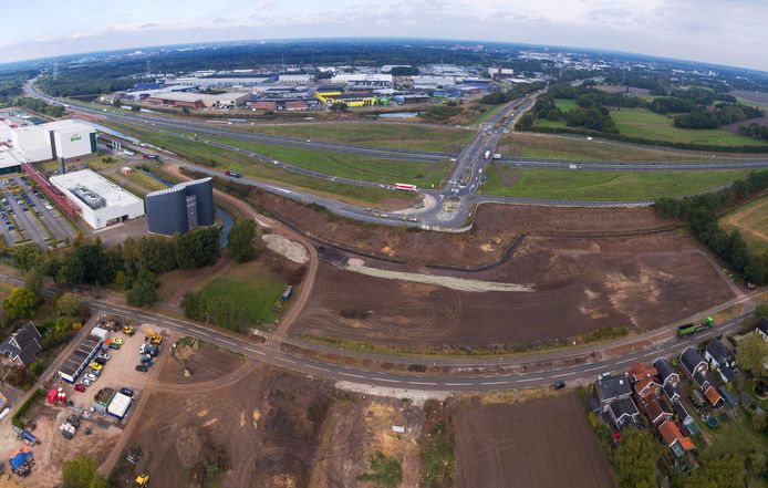 Zo komt de nieuwe N18 eruit te zien (video) | Home | gelderlander.nl