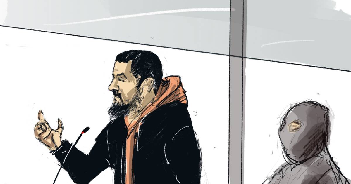 “Ce sont des gens incompétents”: Mohamed Abrini critique la Sûreté de l ...