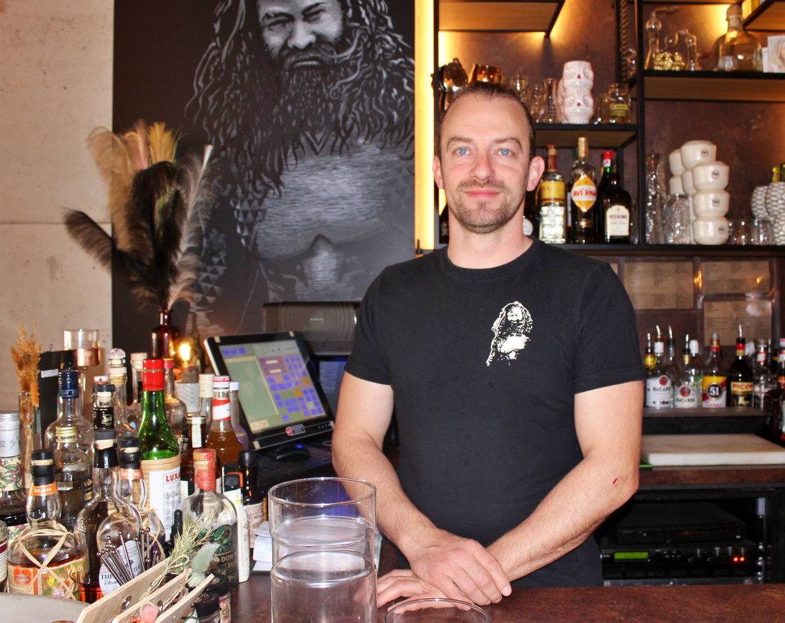 RESTOTIP. Barbaar in Middelkerke. “Grote keuze aan glutenvrije opties ...