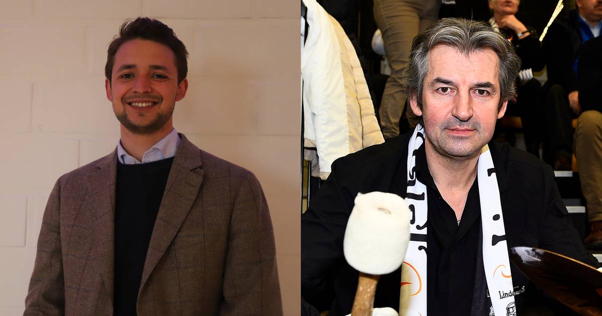 Gooikse algemeen directeur Eric Van Snick wordt niet ontslagen na ...