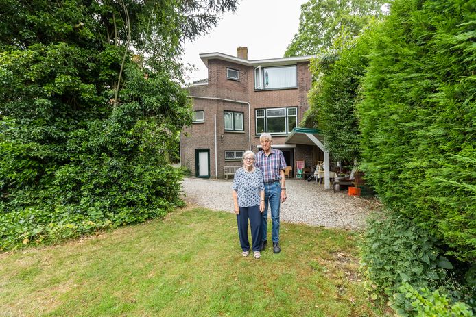 Van pasgetrouwd stel naar samen oud worden: Karin en Jaap verkopen na ...