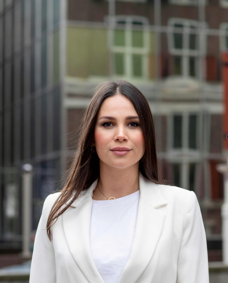 Teleurstellend dat er maar één vrouw in nieuw college zit, vinden ...