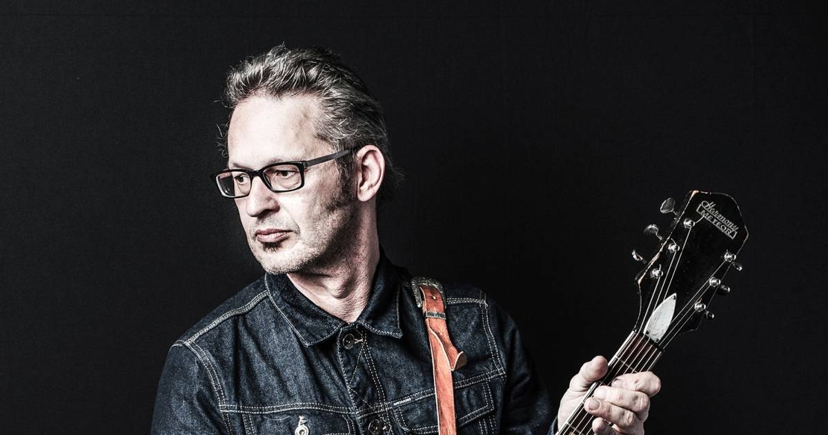 Amerongse gitarist in voorprogramma van Amerikaanse bluesgigant Kevin ...