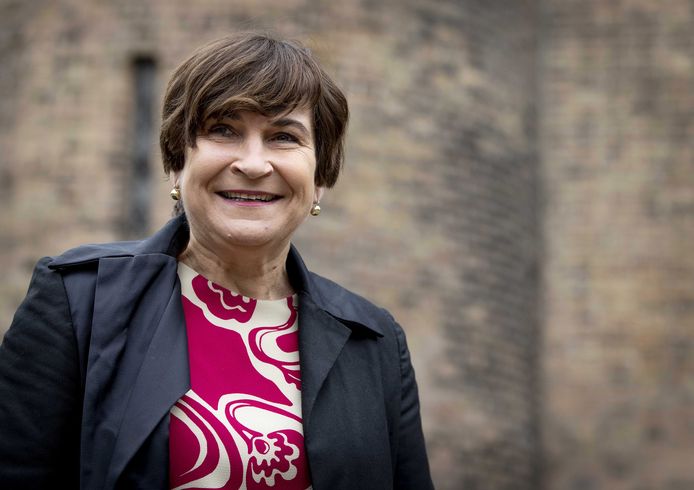 Ploumen over tippelzone: ‘Sekswerkers weten zelf het beste hoe ze hun ...