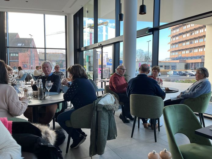 RESTOTIP. Lunchen bij Le Bridon: “Een ideaal adresje, voor wie in de ...