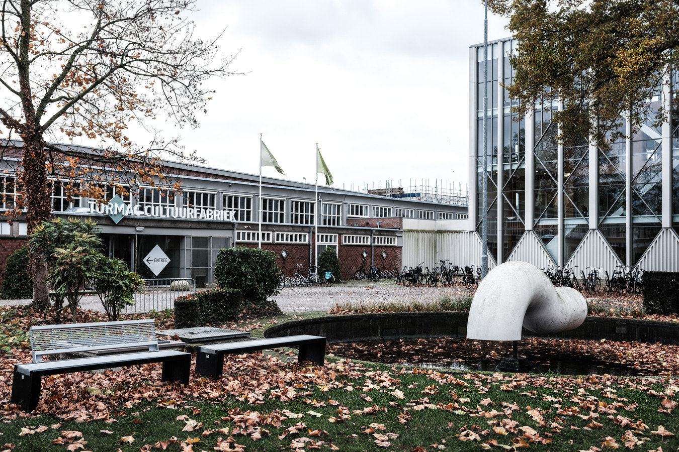 Horeca Zevenaar ziet niets in terras bij cultuurhal: ‘Dit is oneerlijke ...