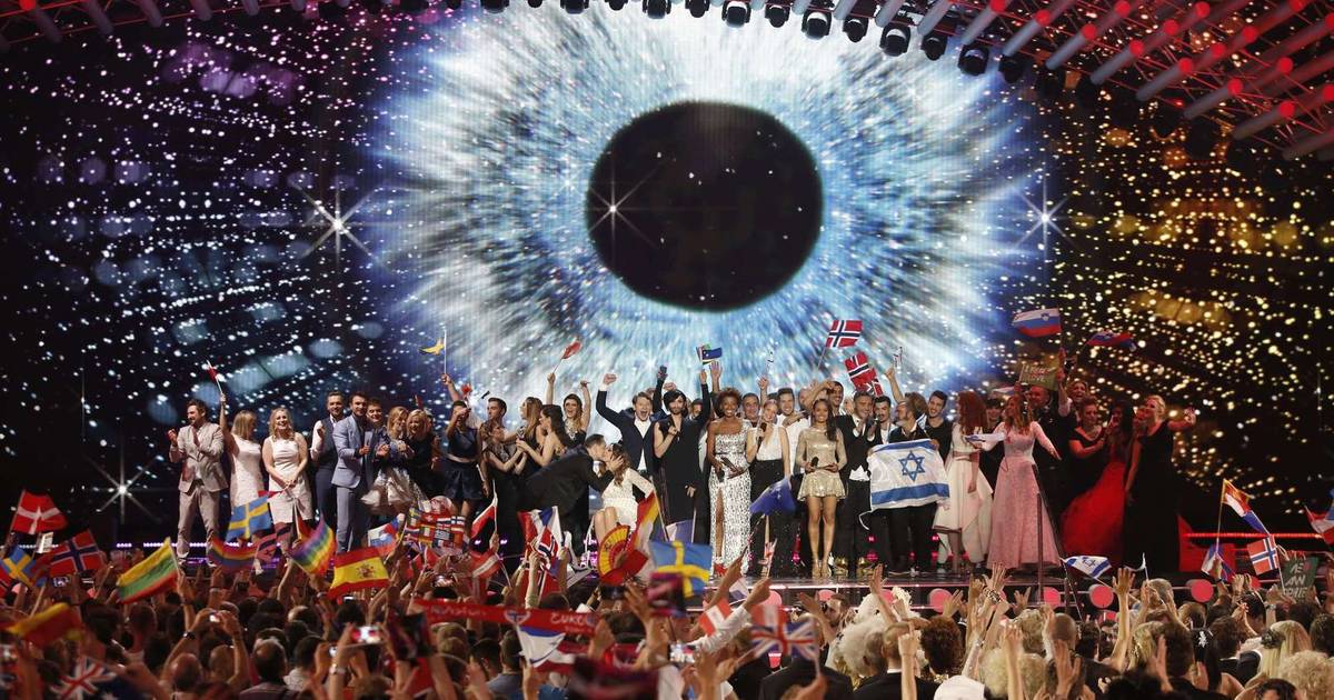 Favorieten Tweede Halve Finale Songfestival Gaan Door