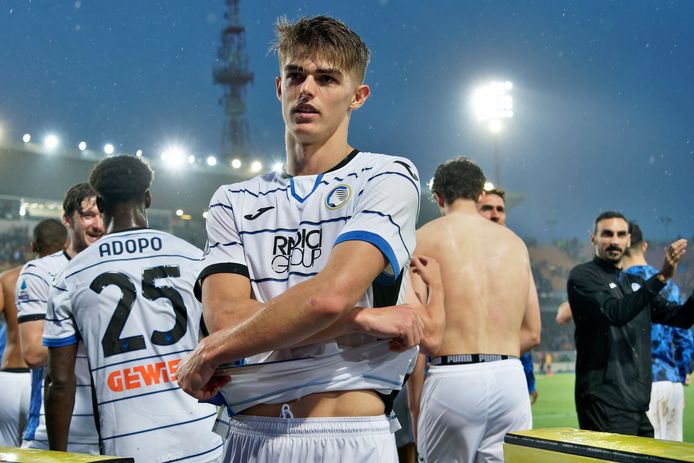 De meest waardevolle speler die zelden 90 minuten speelt: de veerkracht ...