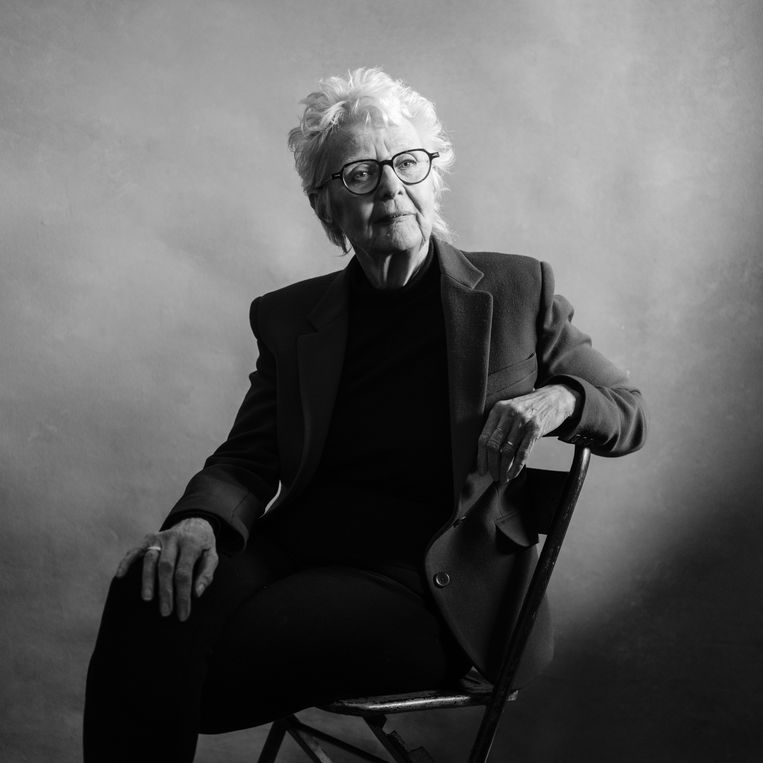 ‘Ik weet dat rappers mij soms in hun teksten noemen, dat beschouw ik ...