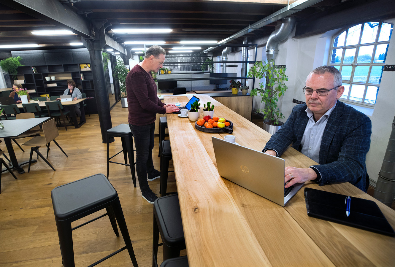 Maatschappelijke baan helpt bijstandsgerechtigde aan het werk: ‘Wie ...