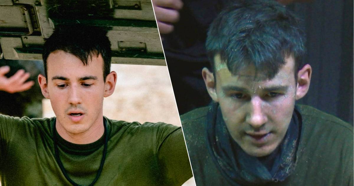 Loïc Van Impe is revelatie van ‘Special Forces’: “Je zag het niet op tv ...