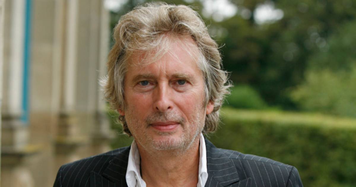 Paul Jambers komt terug op tv | Show | gelderlander.nl