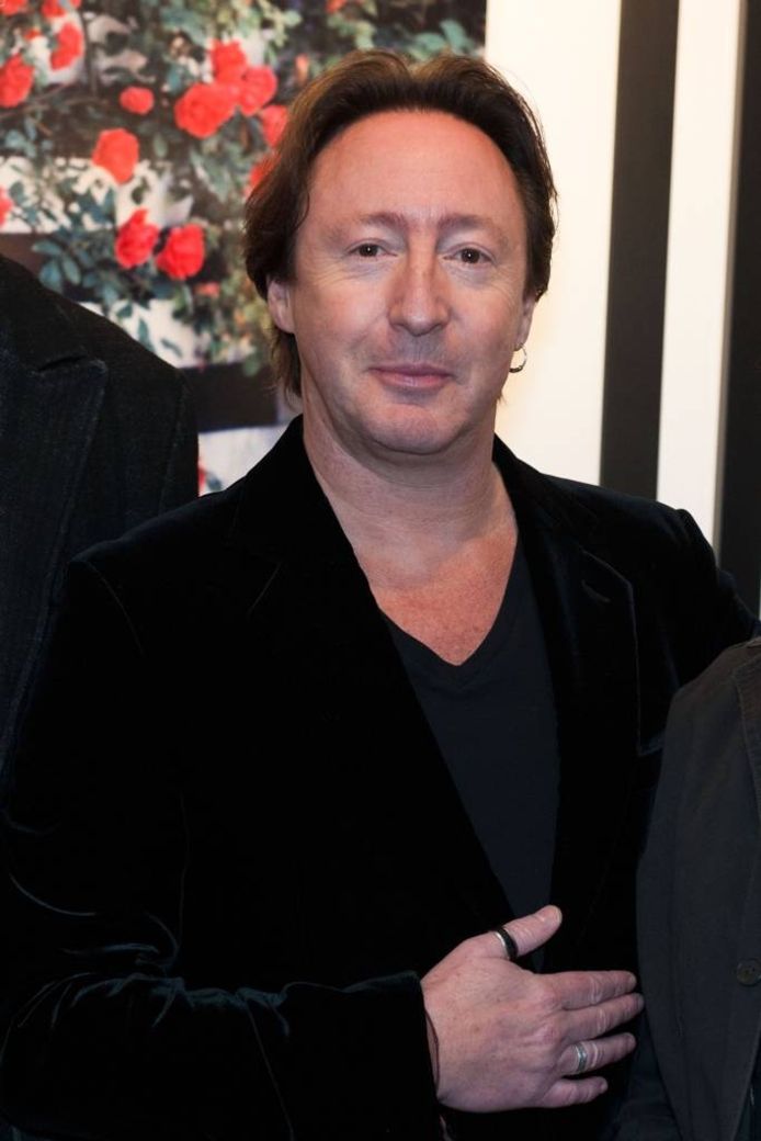 Expositie Julian Lennon en kunstenaar Geert Kollau uit Oosterhout | Oosterhout | bndestem.nl