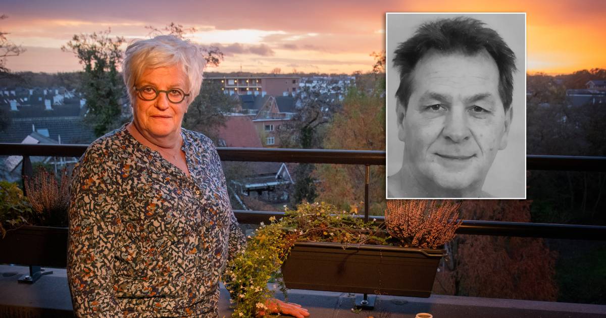 Hannie (67) vecht tegen de bazen van haar overleden Henk: ‘Als hij ...