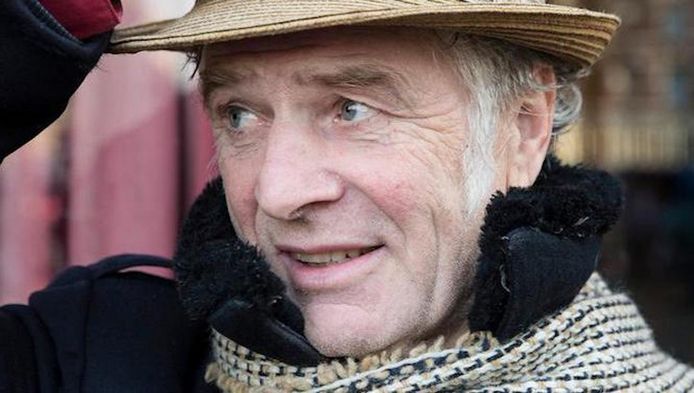 Directeur van De Roode Bioscoop vertrekt na 35 jaar | Amsterdam | AD.nl