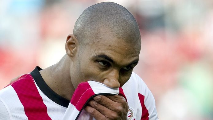 Pispaal Engelaar: Ik ben geen wegloper | Nederlands voetbal | AD.nl