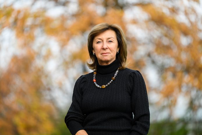 Brigitte Vermeulen-Goris (N-VA) krijgt dubbele zitpenning als ...