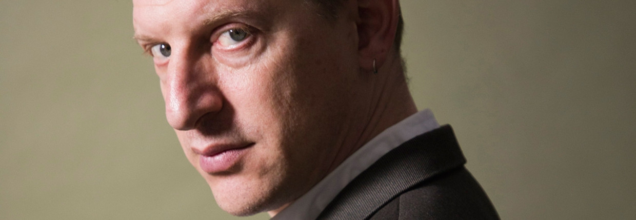 Jonathan Littell - Een oude geschiedenis | Humo