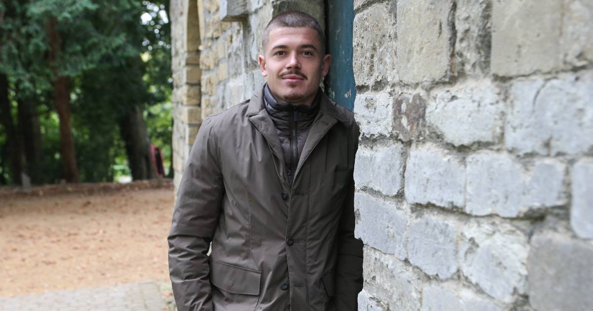 Vijf weetjes over Arbnor Muja, die zijn eerste goal maakte voor Antwerp ...