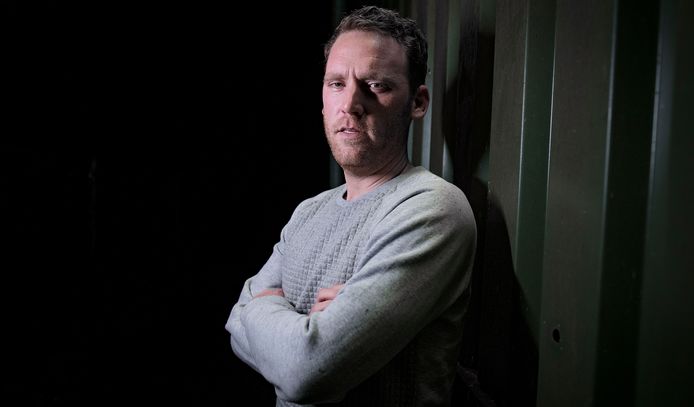 Bartelds begint bij Rood Zwart aan zijn eerste klus als hoofdcoach | Amateurvoetbal | tubantia.nl