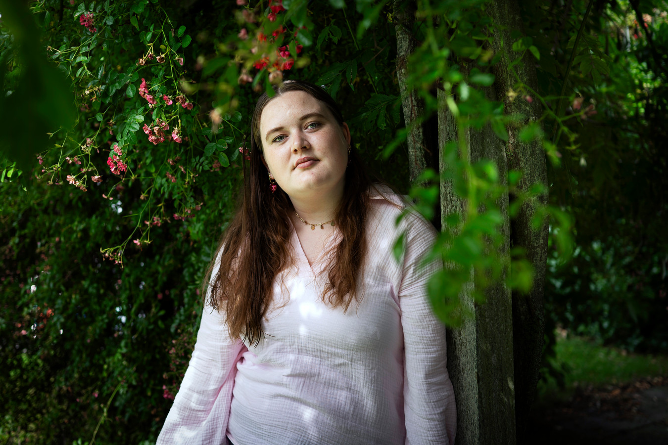 Slachtoffer Nena van Thijs Römer: 'Appjes met naaktfoto’s? Ik dacht dat ...