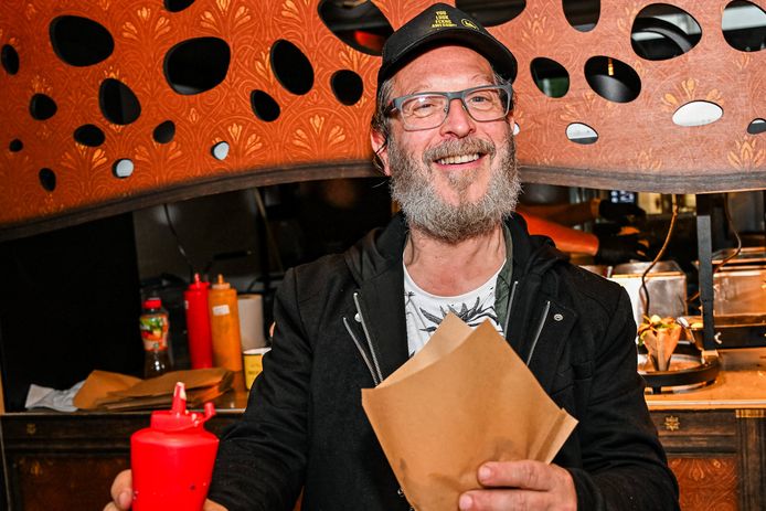 Koosjer gaan eten bij Tulli uit 'Shalom Allemaal'? Dat kan op ...
