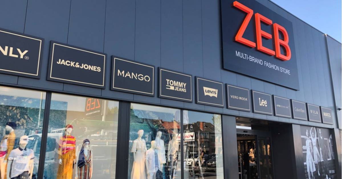 ZEB verhuist naar gloednieuwe vestiging | Dendermonde | hln.be