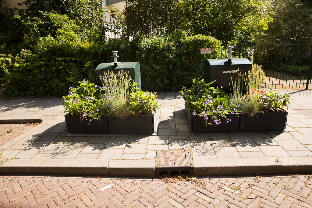 Ondergrondse afvalcontainer adopteren, waarom zou je? ‘Je kan klagen ...