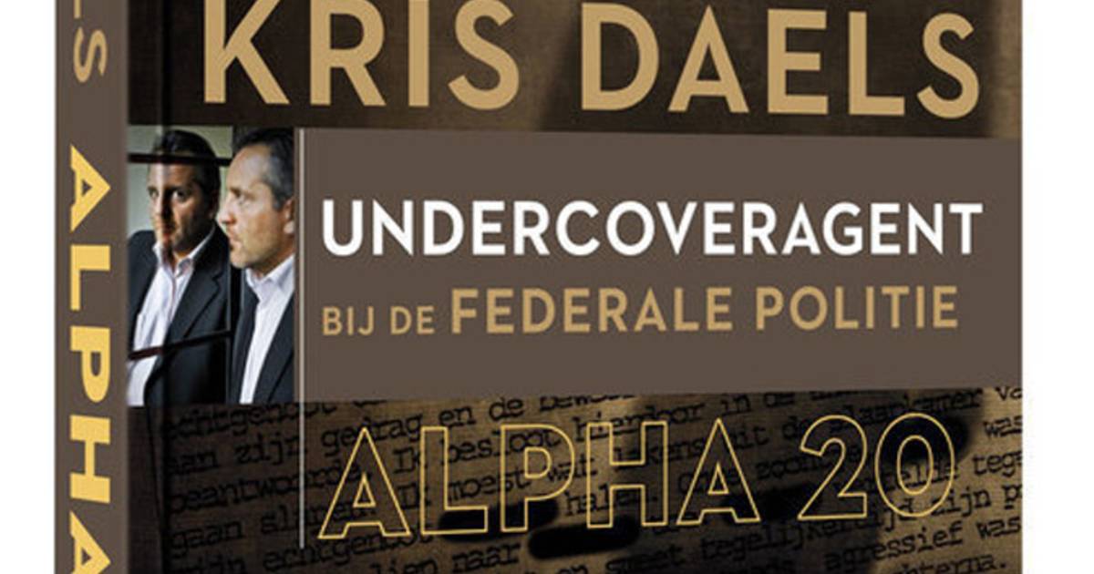 'Alpha 20' schond met boek beroepsgeheim niet | Binnenland | hln.be