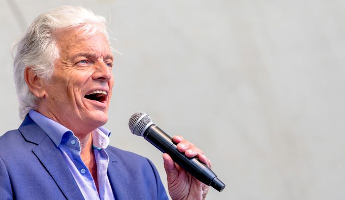 Ben Cramer hoopt dat coronacrisis mensen naar elkaar doet omkijken ...