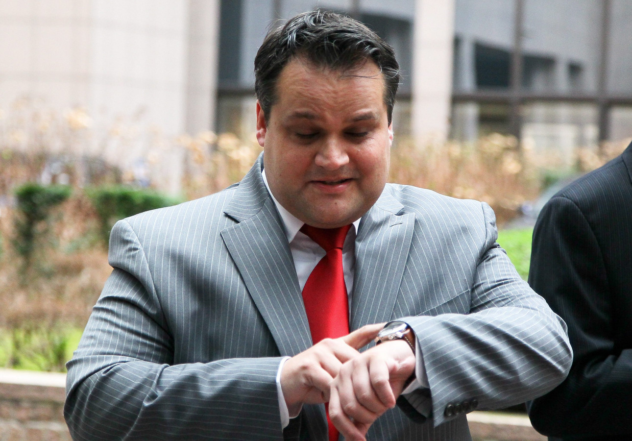 De Jager: Spanje moet begroting op orde brengen | Foto | ed.nl