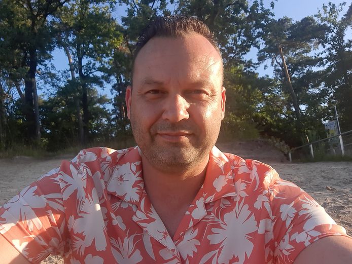 Alleenstaande vader Wouter (43) heeft niet lang meer: ‘De laatste jaren ...