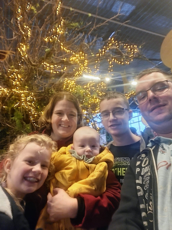 Gezin Dijkstra emigreert naar Noord-Macedonië: ‘Met connecties en taart ...