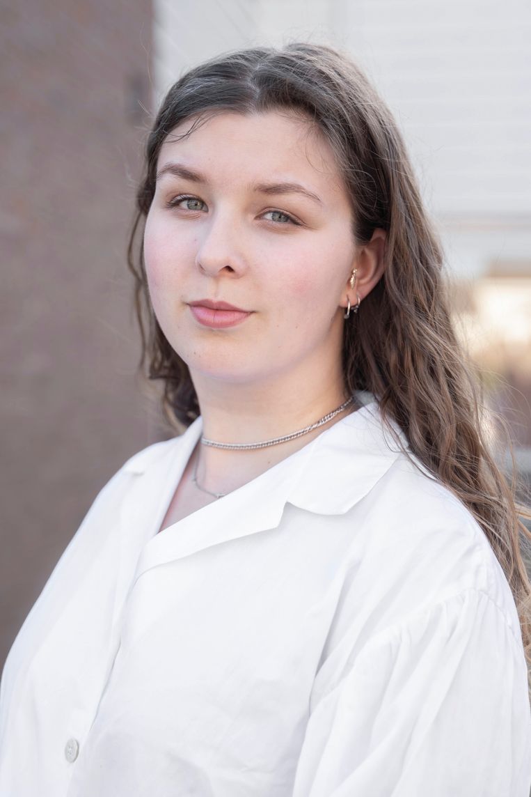 Het mannenlichaam is de norm, dus kampen vrouwen onnodig lang met ...