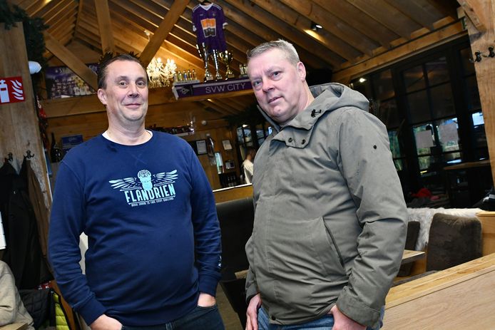 Nieuwe podcast zet West-Vlaamse sporters in de kijker | Wevelgem | hln.be
