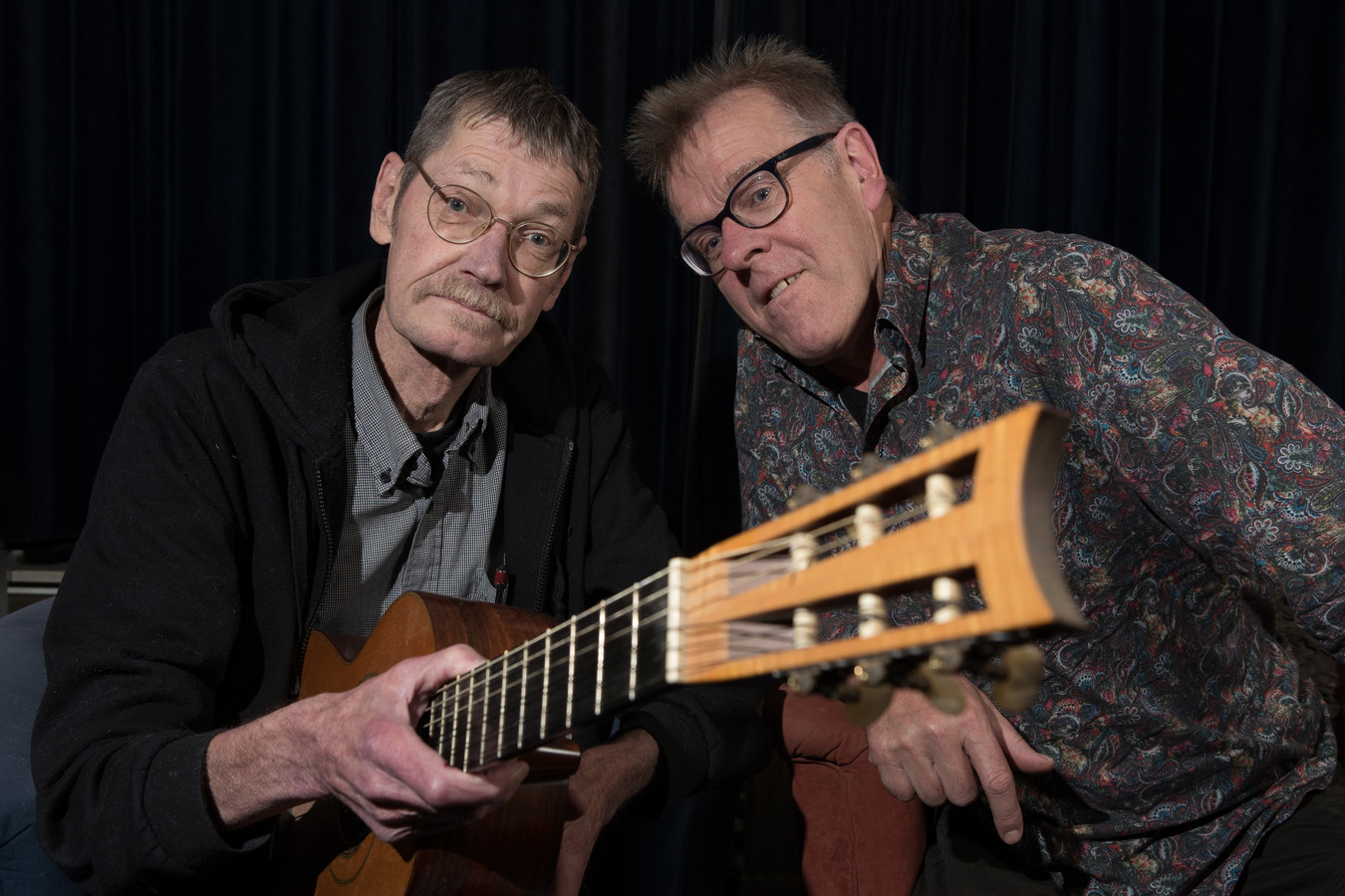 Het verhaal achter de dood van bedenker van Busje Komt Zo: ‘Bas werd ...