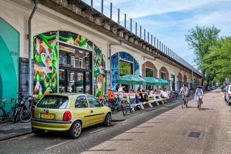De Hofbogen hebben een nieuwe eigenaar - krijgt Rotterdam eindelijk een ...