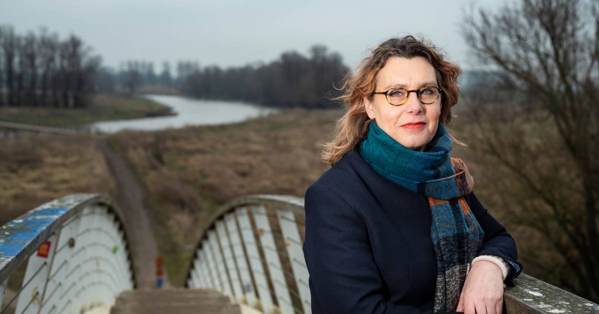 Michelle van Doorn stopt ‘om persoonlijke redenen’ als ...