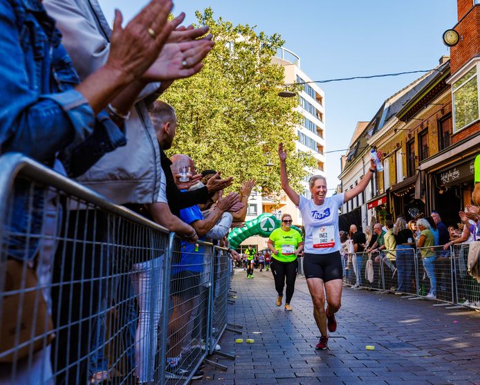 Mening | Waarom wordt de Ten Miles niet live uitgezonden op Omroep ...