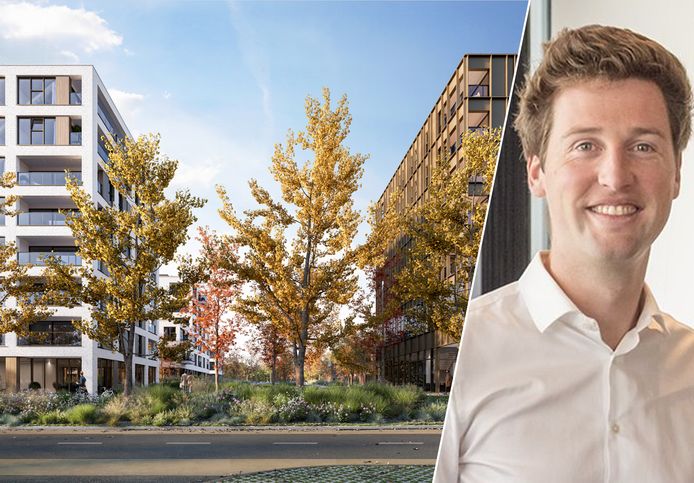 Op zoek naar een oase van rust in het hartje van Izegem? Maak kennis ...