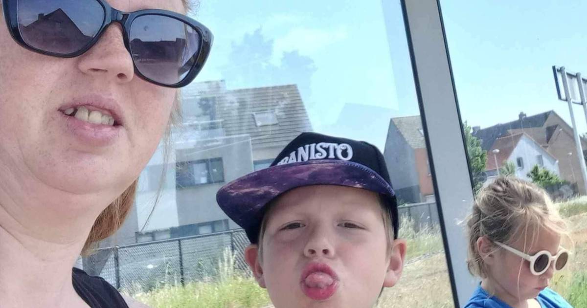 Stefanie (37) verloor kindjes Kyano (8) en Kyara (4) toen haar ex hun ...