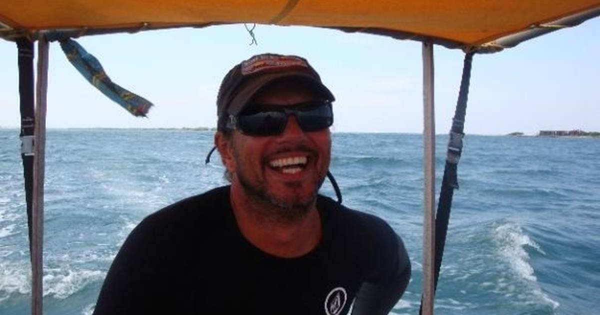 Memorial voor Ronald van Doorn in Zaamslag | Zeeuws-Vlaanderen | pzc.nl