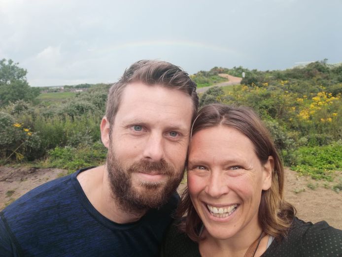 Roelien (40) verruilde een prachthuis voor een bouwval in het Zeeuwse ...