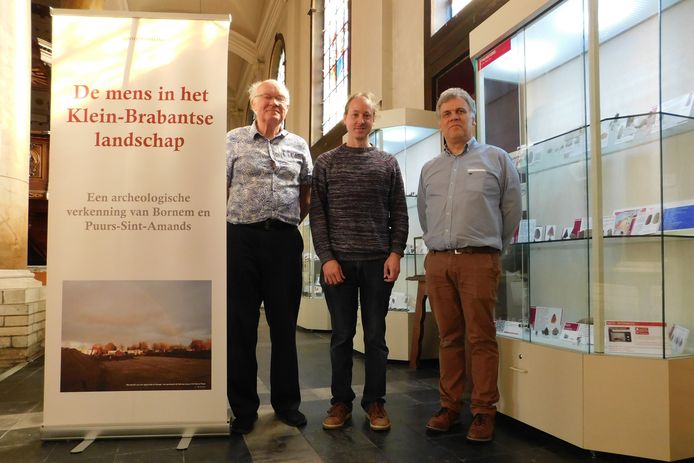 Museum in Sint-Margarethakerk breidt uit: “Veel Klein-Brabanders ...