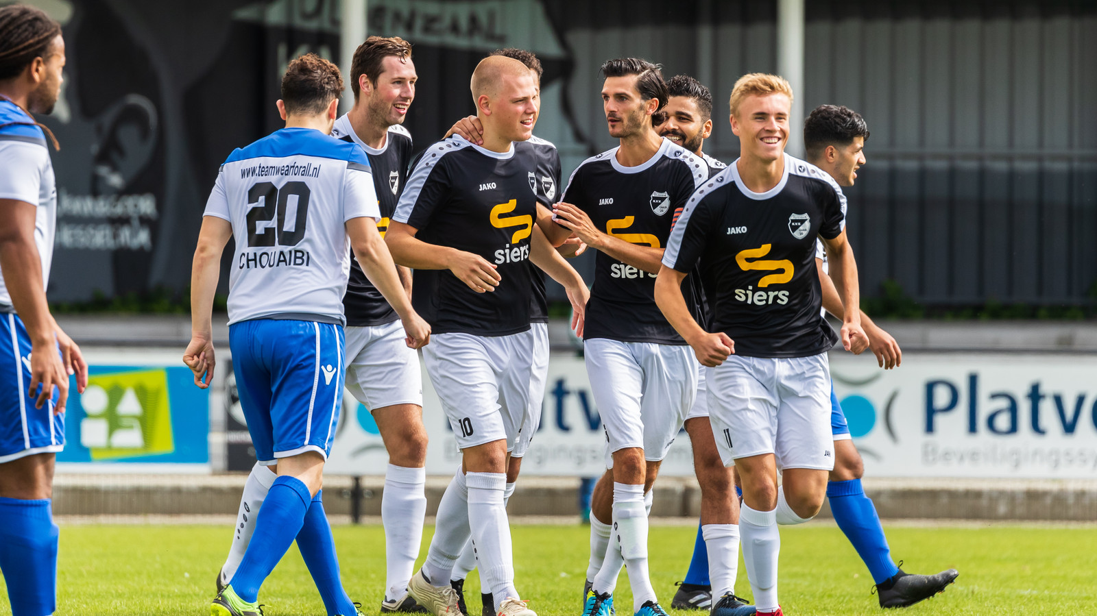 Het einde van een tijdperk voor Quick’20: alle ballen op zaterdag ...