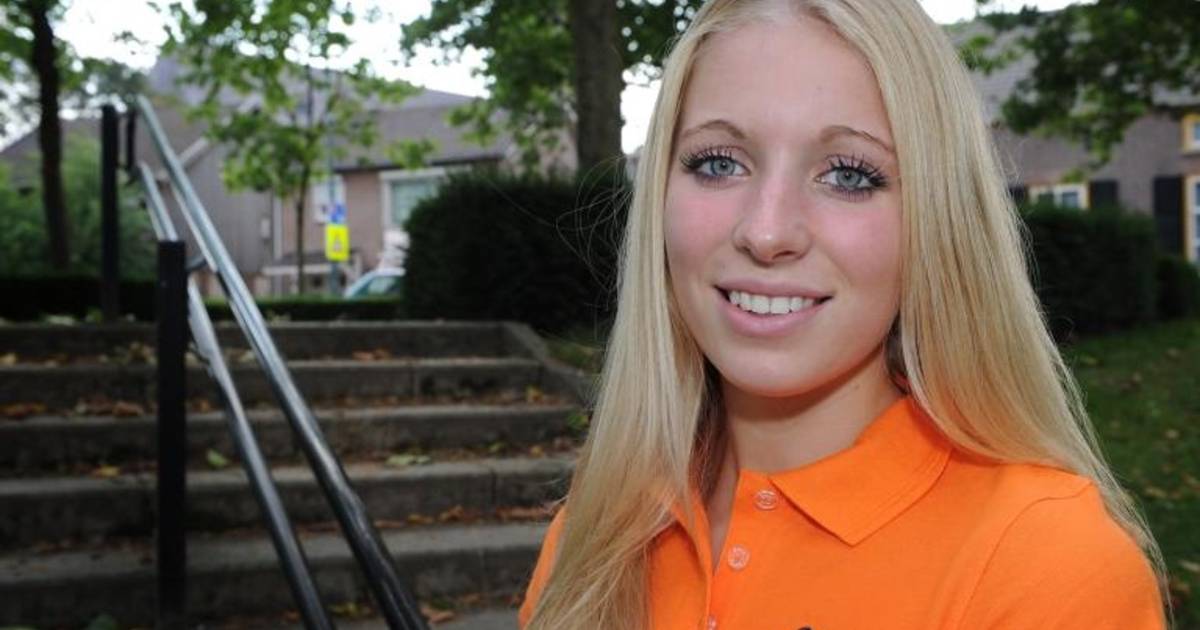 Marlin van Hal wil pieken op EK in Estland | Sport Maasland ...